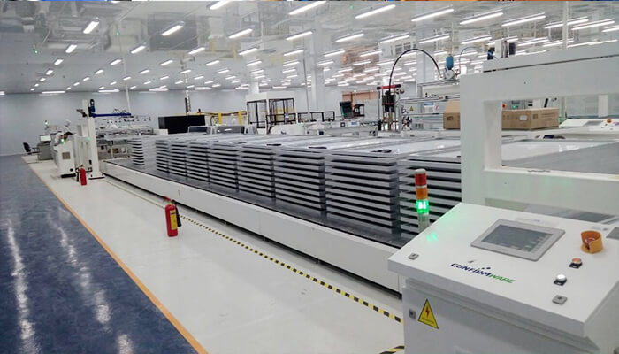 Catalogue Automation - TCI COMPANY